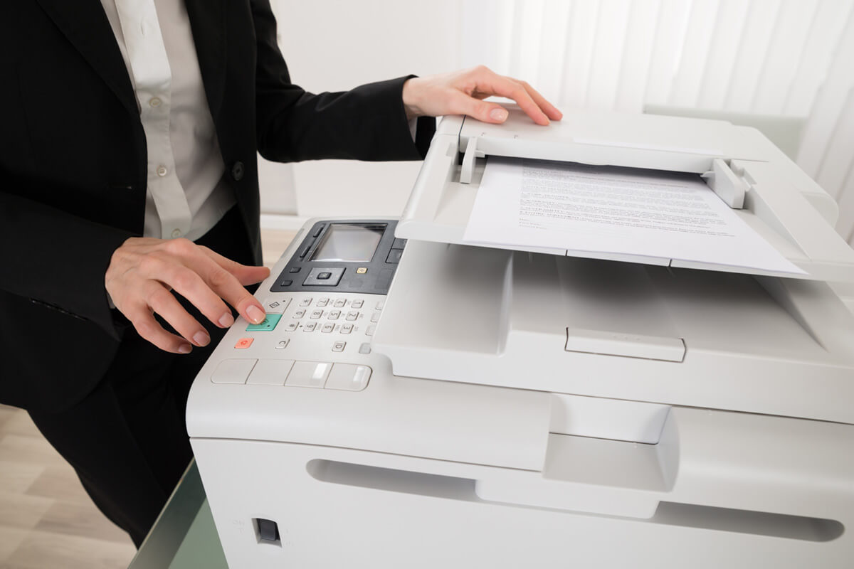 Certified Scanners | Laserfiche
