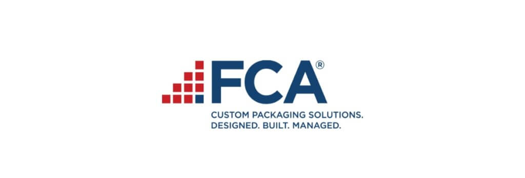 FCA Packaging Strengthens Employee and Vendor Experience through ...
