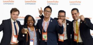Solution Provider Program | Laserfiche