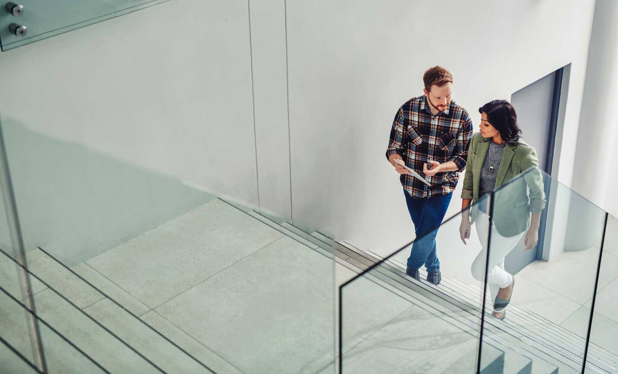 Laserfiche Partners | Laserfiche