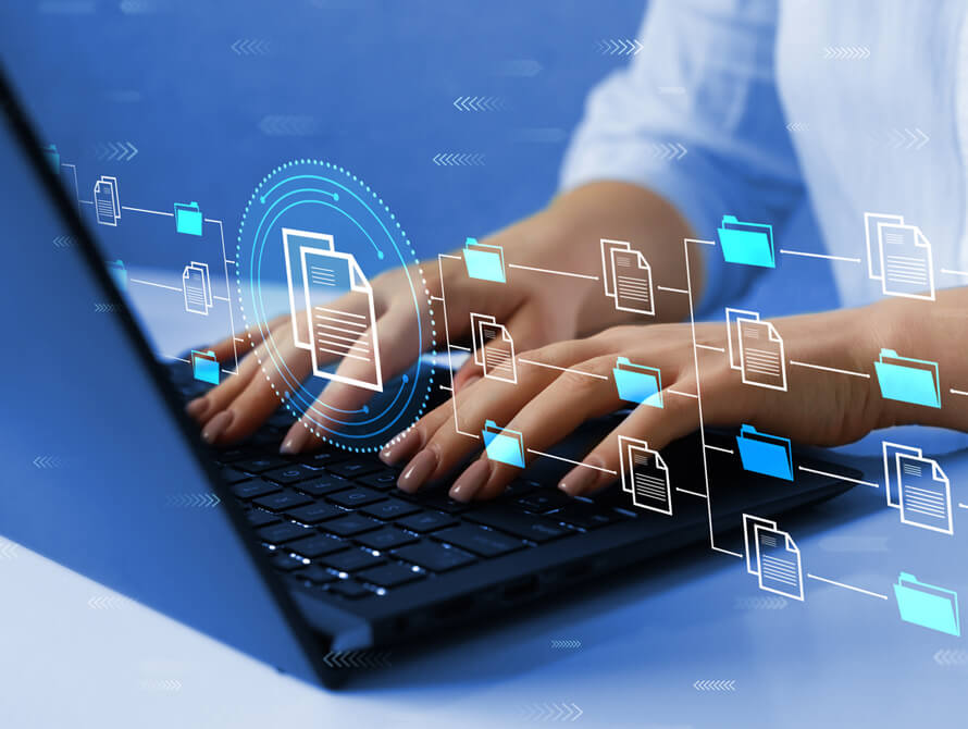 Computer Documentation