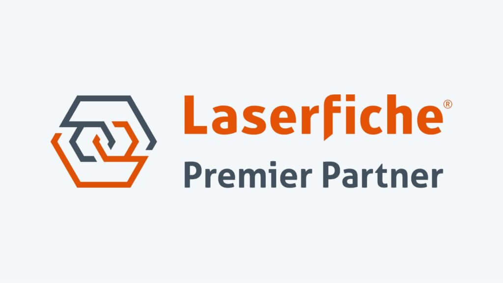 Premier Partner Program | Laserfiche