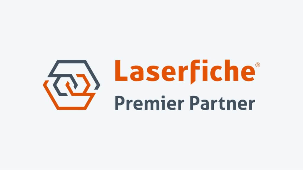 Premier Partner Program | Laserfiche