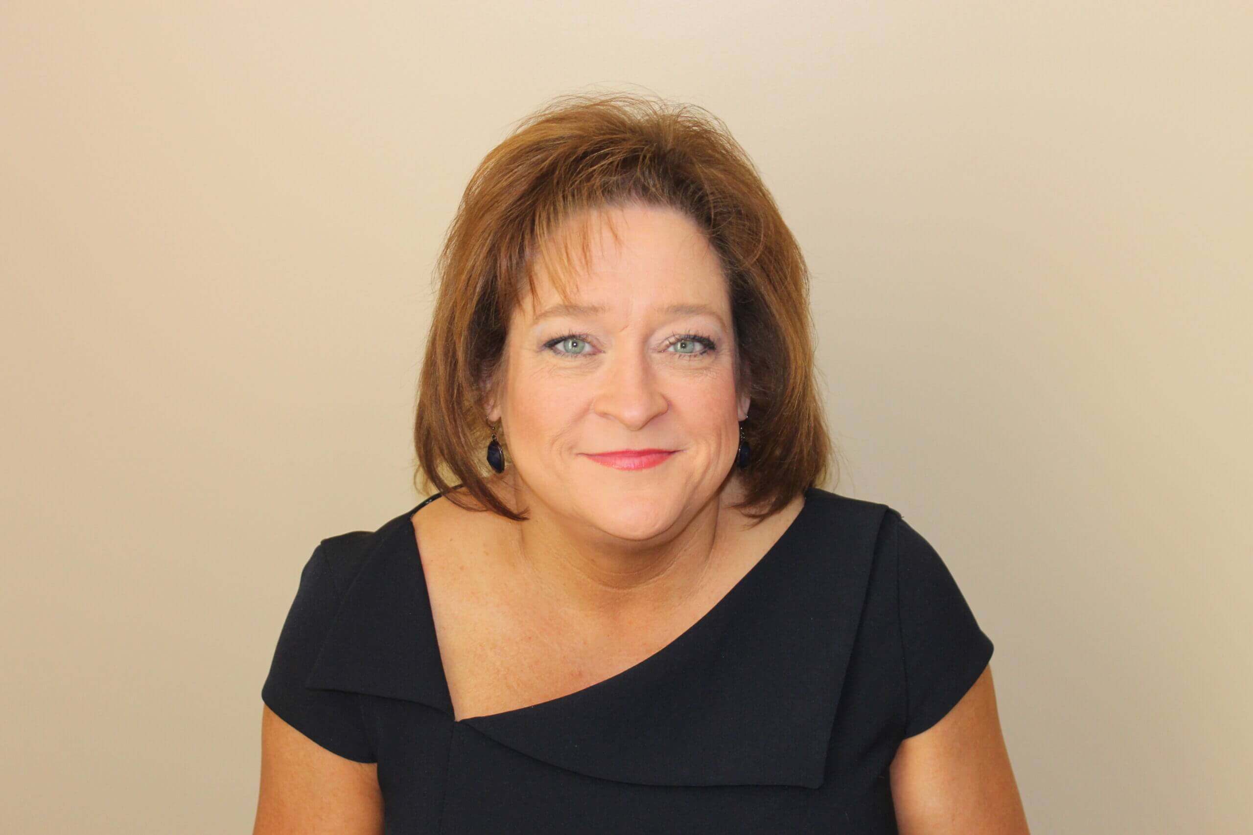 Laserfiche Recognizes IT Manager Cynthia Poole Shrum for Leading ...