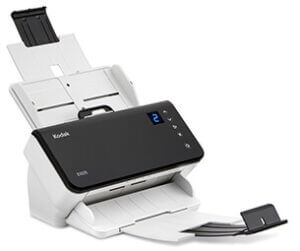 Kodak E1035 | Laserfiche