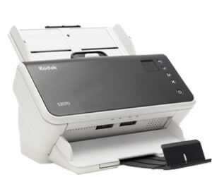 Kodak S2070 | Laserfiche