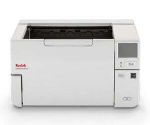 Kodak S3060 | Laserfiche