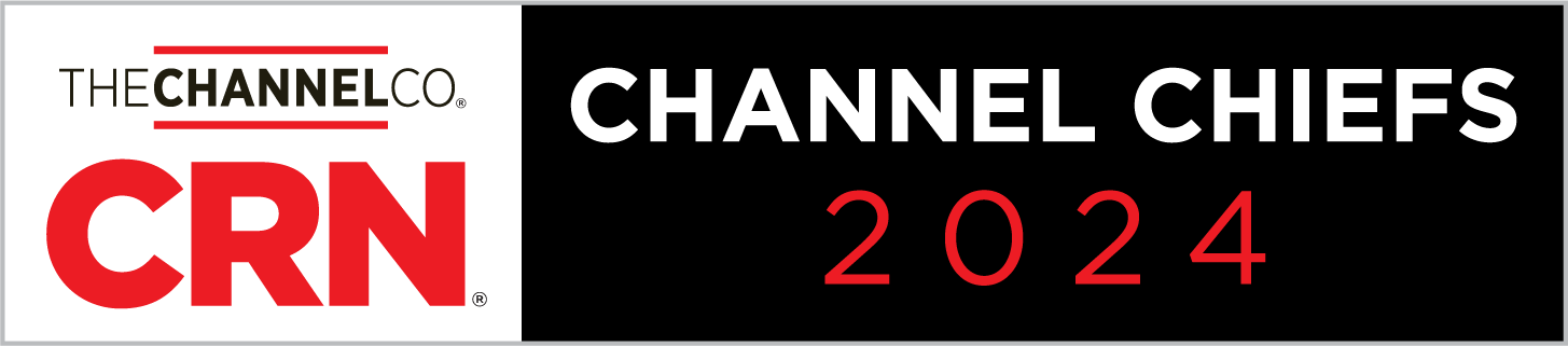 Laserfiche Channel Leadership Recognized by 2024 CRN® Channel Chiefs ...